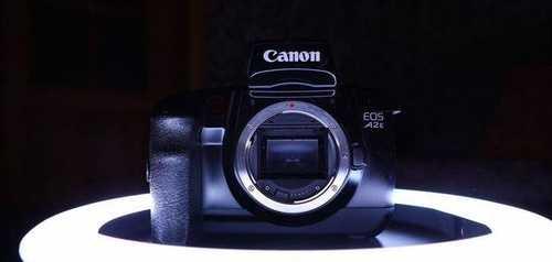 Canon EOS A2E