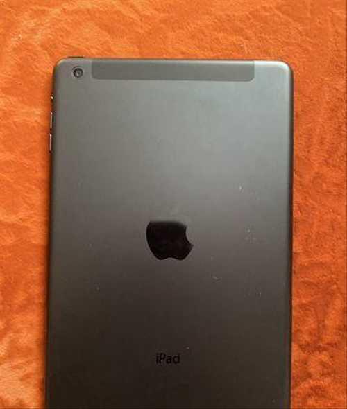iPad mini 1 32 gb