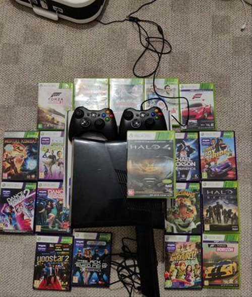 Xbox 360