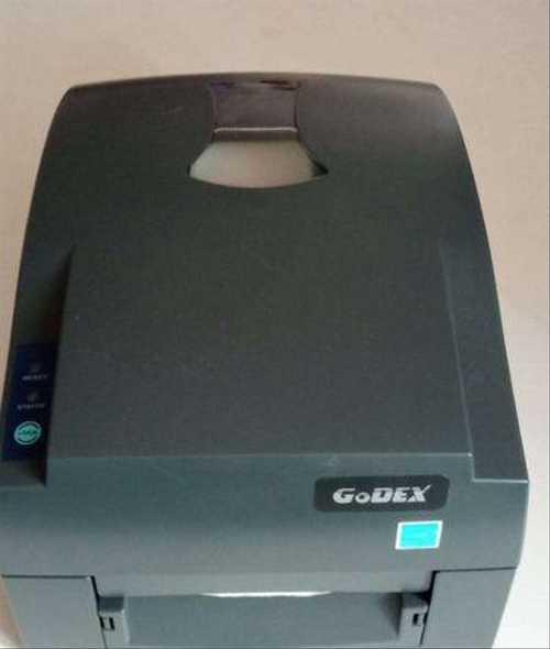 Принтер Godex G530