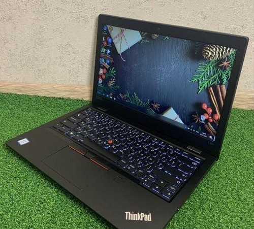 ThinkPad L390 i5 8265u/16GB/SSD256/UHD620