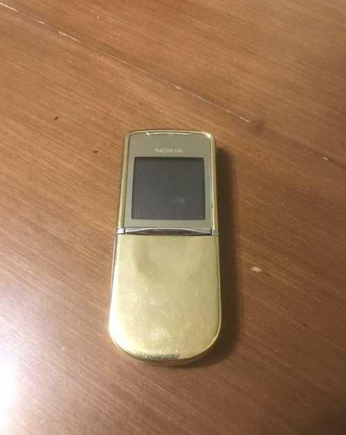 Телефон Nokia 8800d