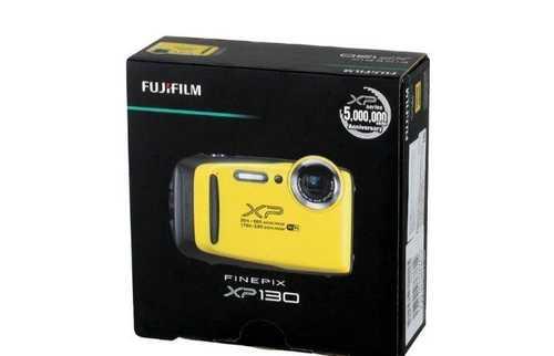 Фотоаппарат Fujifilm FinePix XP130