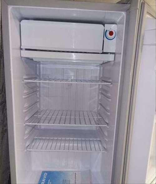 Холодильник bravo XR-100S