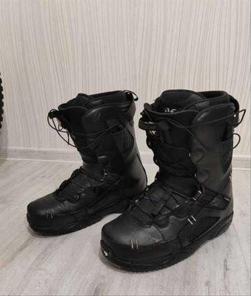 Сноубордические ботинки Northwave 45-46