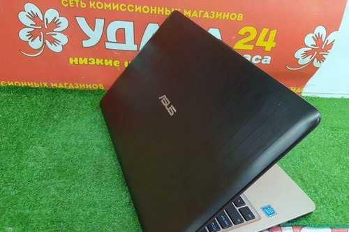 Ноутбук Asus X50M