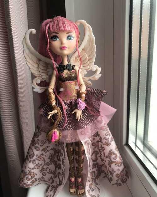 Ever After High