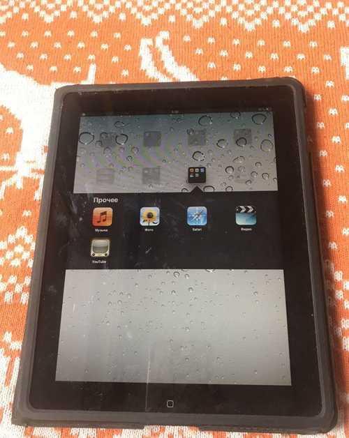 Apple iPad 1st gen 32Gb wifi+3g