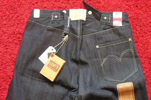 levis vintage clothing usa