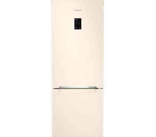 Холодильник Samsung RB30A32N0EL/WT бежевый