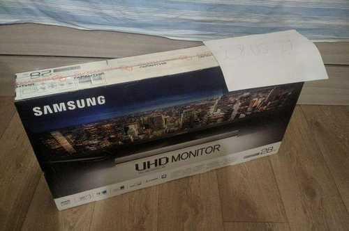 Монитор для пк samsung UE590