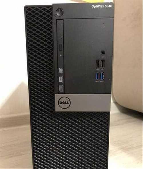 Dell OptiPlex 5040 SFF