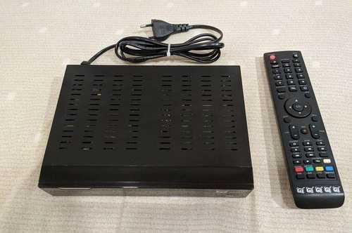 TV-тюнер Galaxy Innovations Phoenix DVB T2