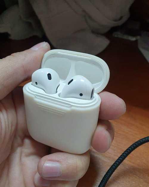 Копия Airpods