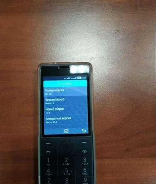 Телефон Xiaomi Qin 1s +