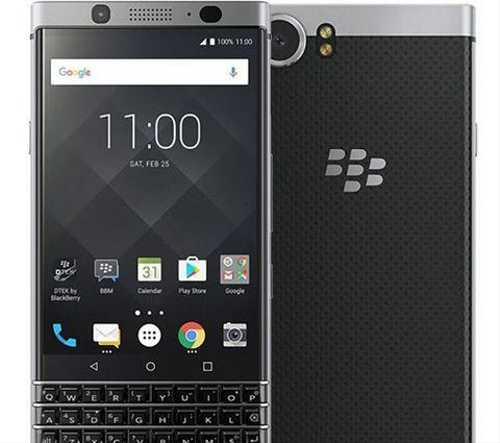 Телефон BlackBerry