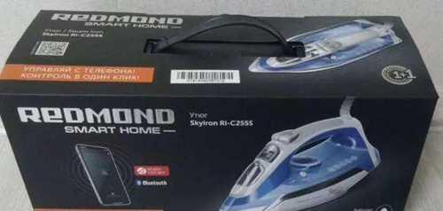 Утюг redmond SkyIron RI-C255S