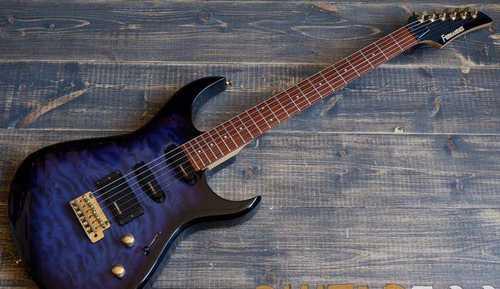 Fernandes FGZ-420 RBG