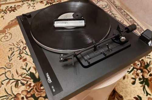 Проигрыватель винила Thorens TD 190-1