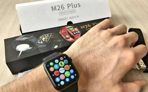 Smart Watch M26+
