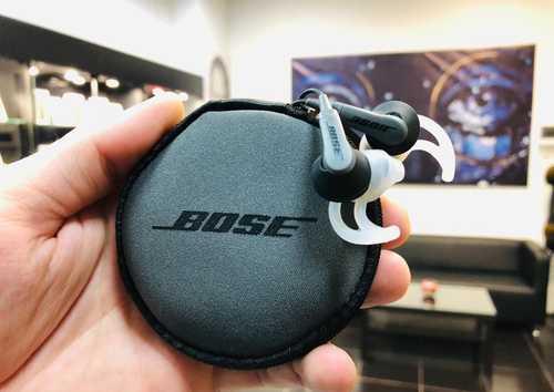 Наушники Bose Serias Sport