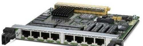 Модуль Cisco SPA-8xcht1/E1