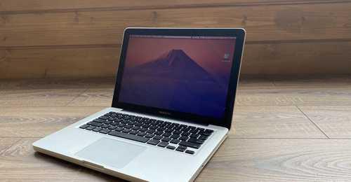MacBook Pro конец 2011