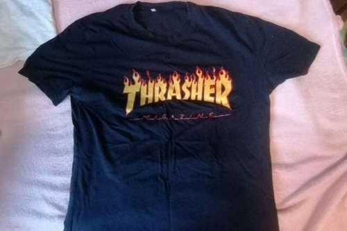 Футболка Thrasher