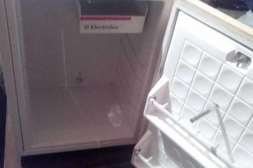 Холодильник аммиачный для медикаментов