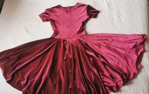 Рейтинговое платье 152