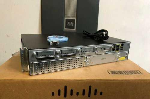 Маршрутизатор Juniper chas-ACX4000-S