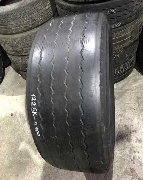 Грузовые шины бу 385 55 R22.5 Pirelli Ар.1228К