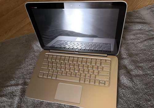 HP Spectre X2