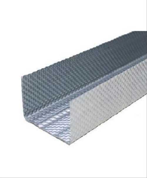 Профиль направляющий гипрок ультра пн 50 х 37