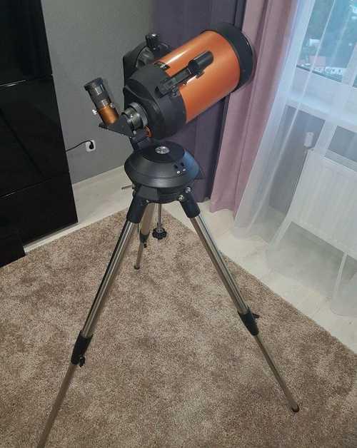 Celestron NexStar 5SE