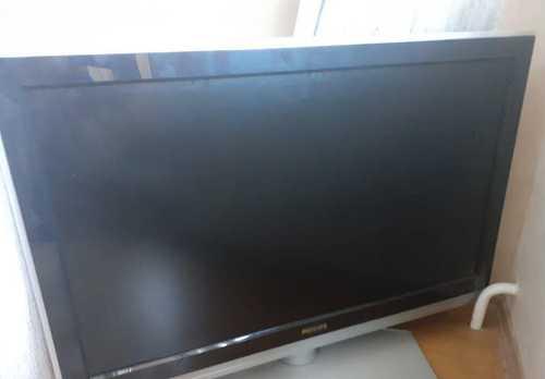 Телевизор Philips 42PFL5322S/60 42"