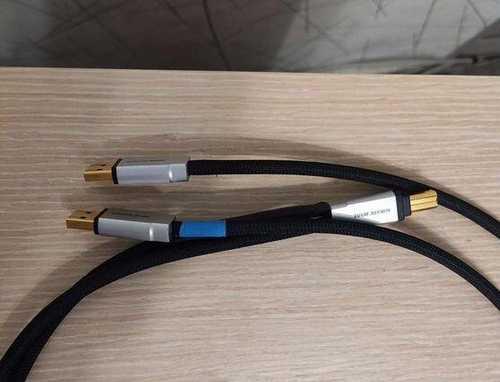 Usb кабель Acoustic Revive