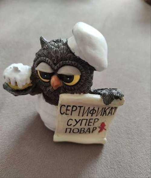 Фигурки