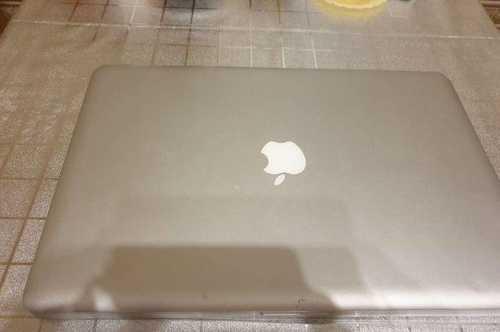 Apple MacBook Pro 15 mid 2009