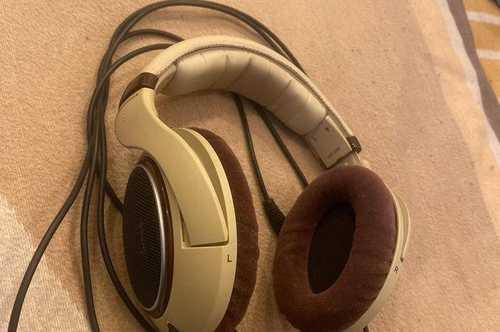 Sennheiser HD 598