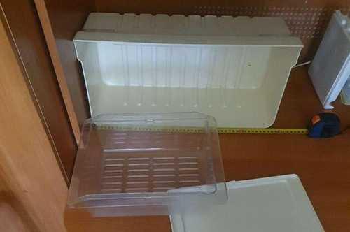 Ящики от холодильника stinol 110l