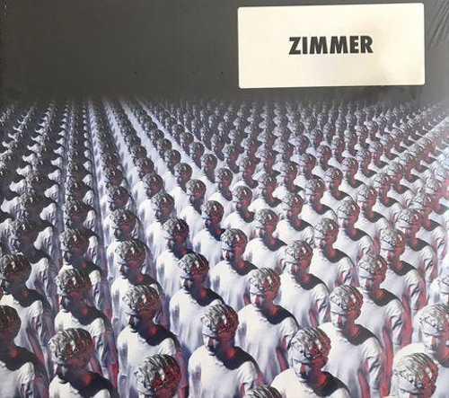 Zimmer «Zimmer»