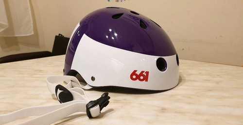 Шлем детский 661 youth dirt lid helmet