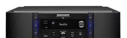 Сетевой аудиоплеер Marantz NA-11S1