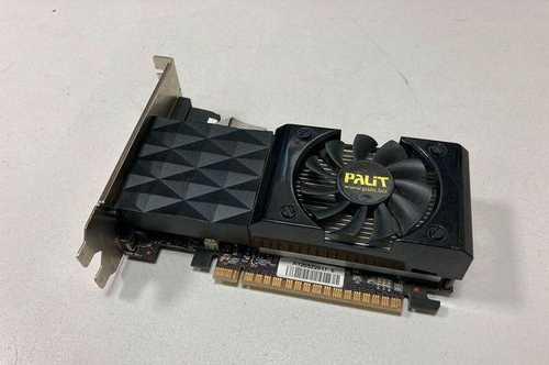 2GB Palit GeForce GT 640