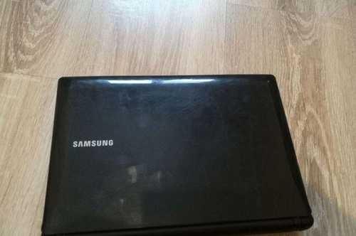 Нетбук Samsung NP -N150
