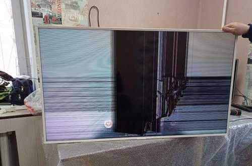 Телевизор Samsung UE49N5510