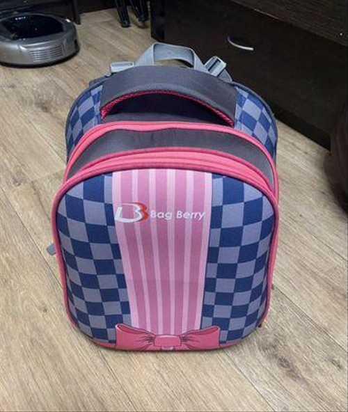 Рюкзак bag berry