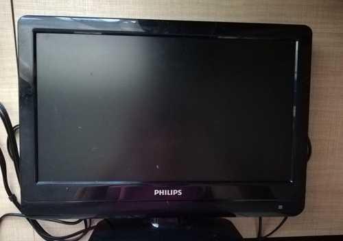 Телевизор Philips 19pfl3404/60