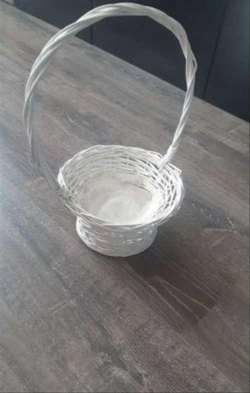 Свадебная корзина